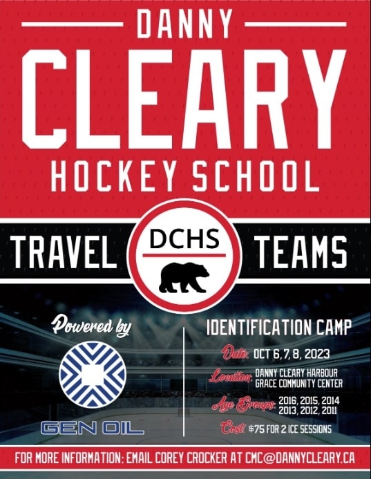 DCHS Travel Teams